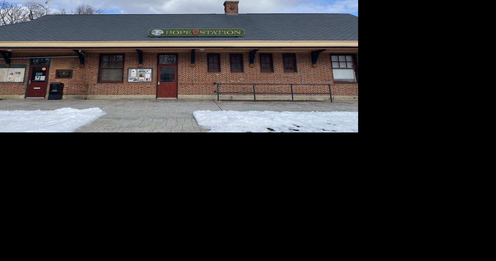 Carlisle's Hope Station looks ahead after turnover