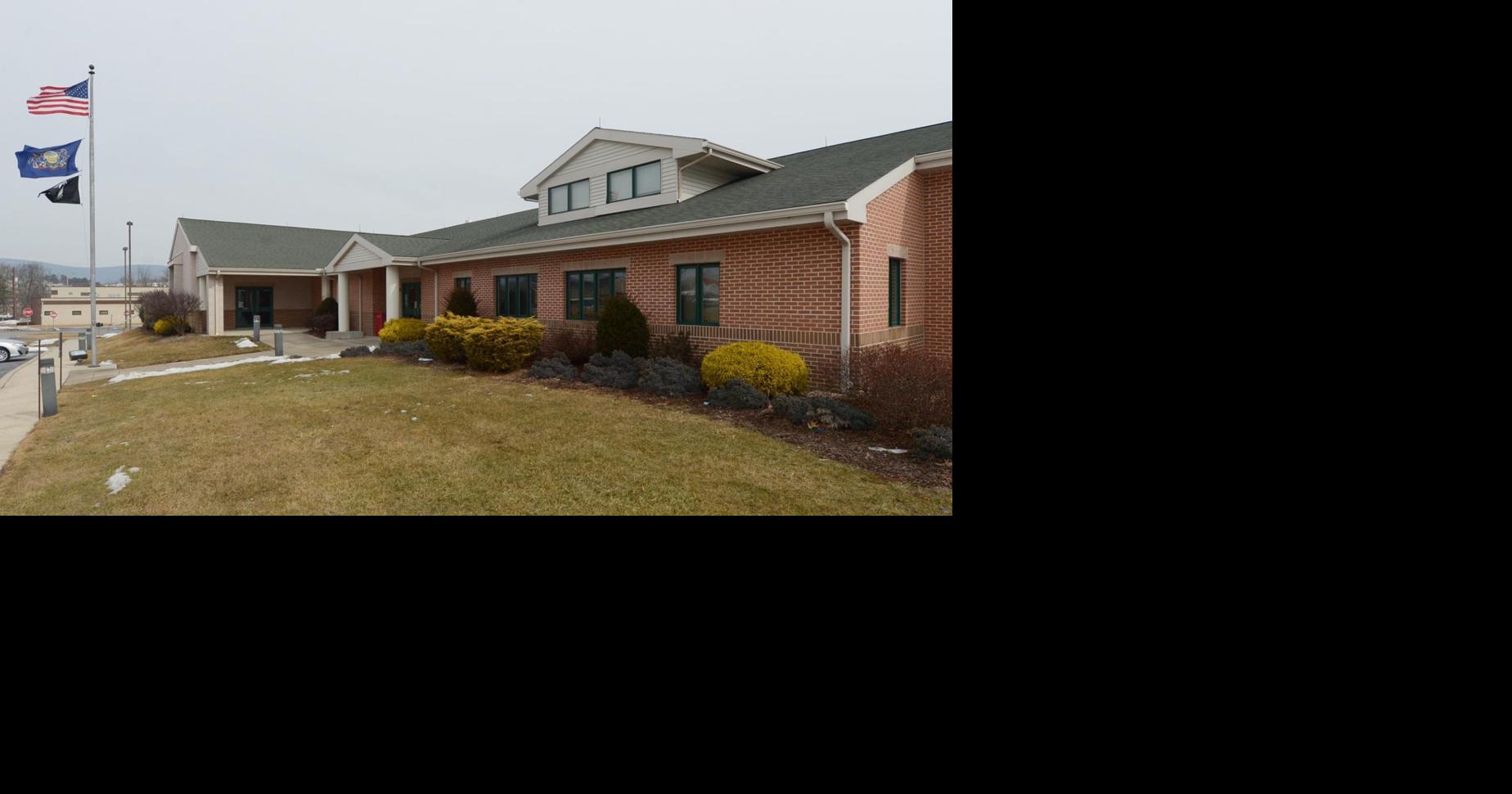 North Middleton Township removes future land use change from proposed ...