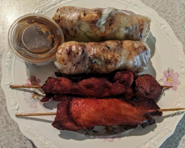 Discerning Diner: Bamboo Pho & Tea on the Carlisle Pike features ...