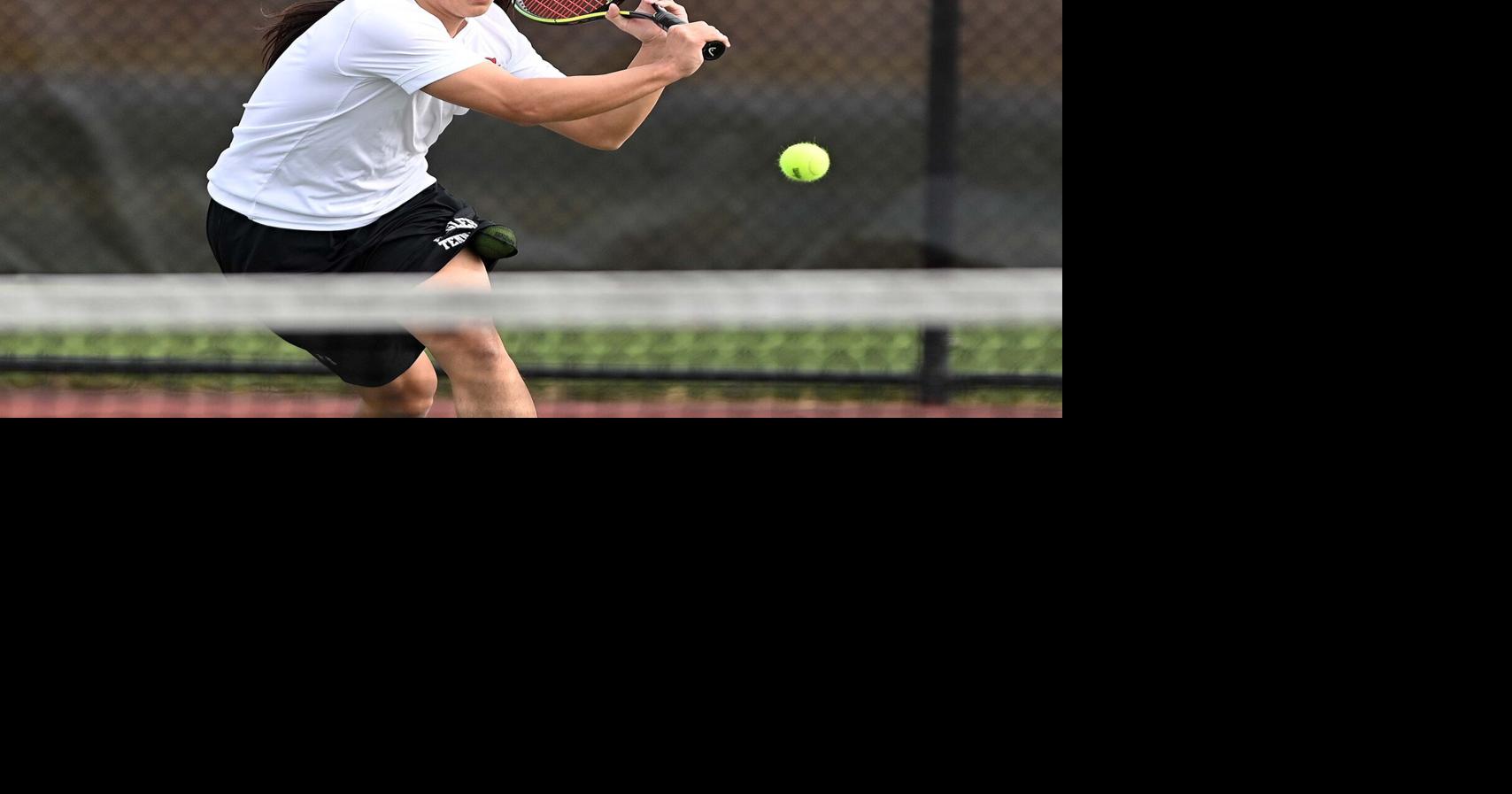 Will Ong, sr., Cumberland Valley