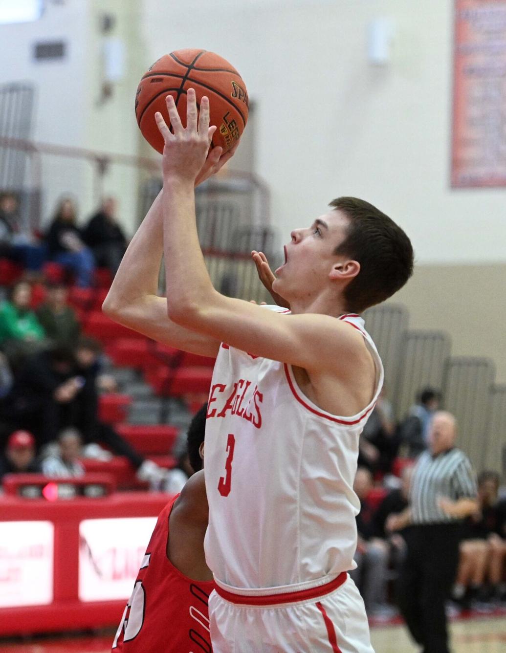 Boys Basketball Notes: Cumberland Valley's banner week