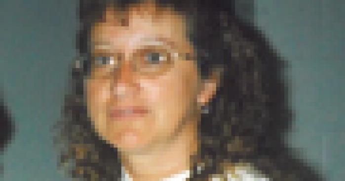 Grace J. (Marks) Yinger