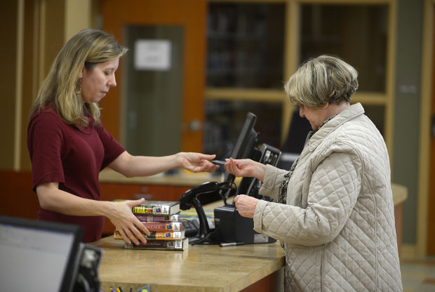 Cumberland County library system seeks tax increase to maintain services