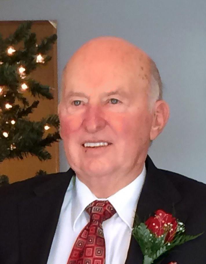 Richard Sylvan "Dick" Wood