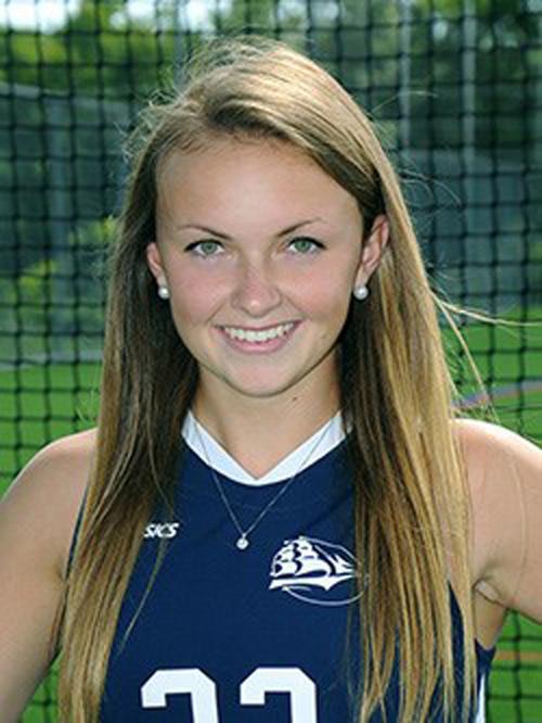 College Field Hockey: Shippensburg's Kauffman named to 2014-15 PSAC ...