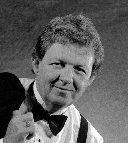 Ben Barber dies after battle with cancer