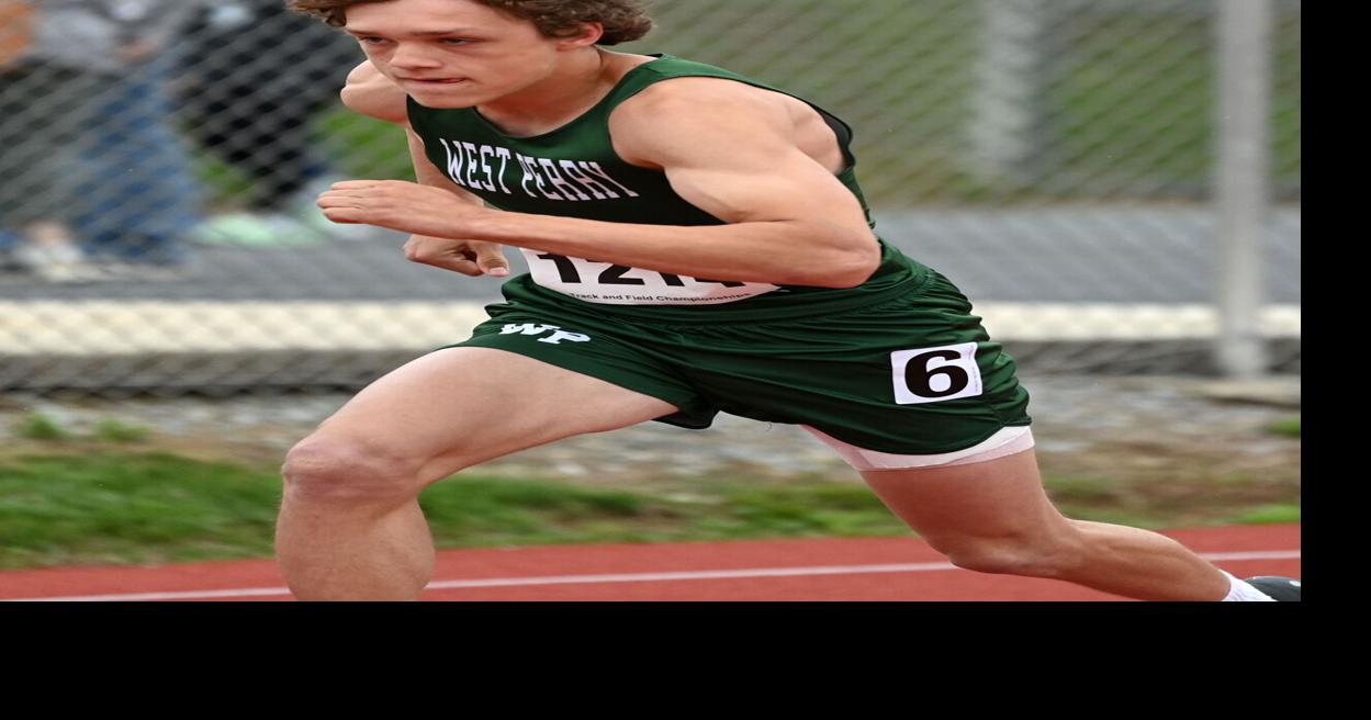 PIAA track and field entries include 16 Sentinel-area boys