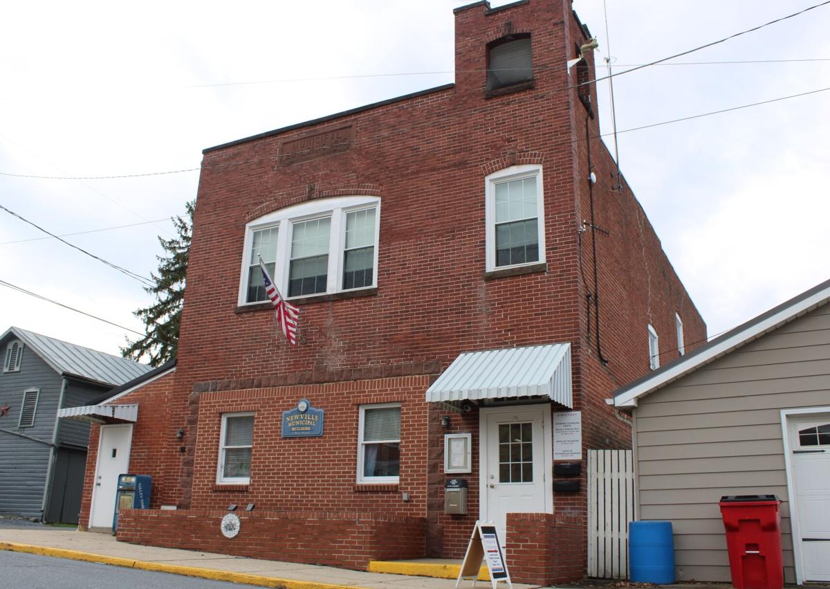 State loans may help Newville financial crisis