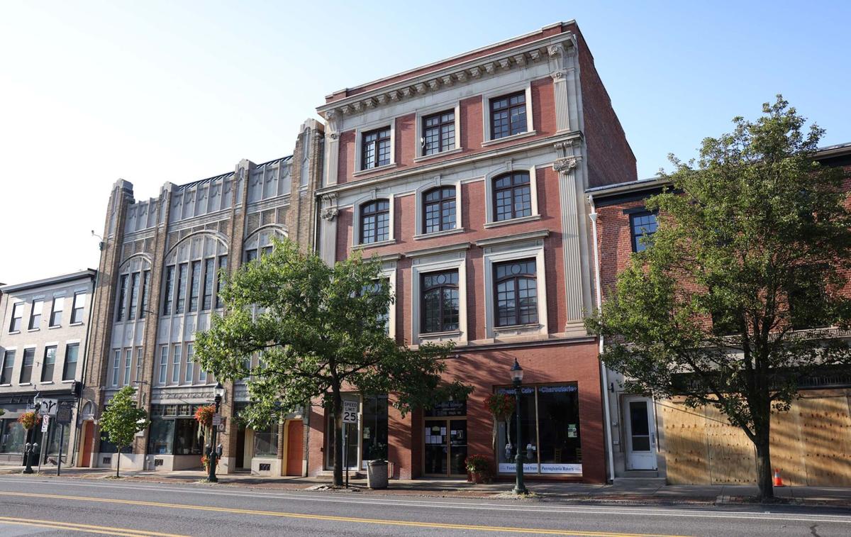 Carlisle considers distribution of remaining ARPA funds