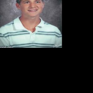 Colin Gelbaugh