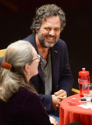 mark ruffalo dickinson college