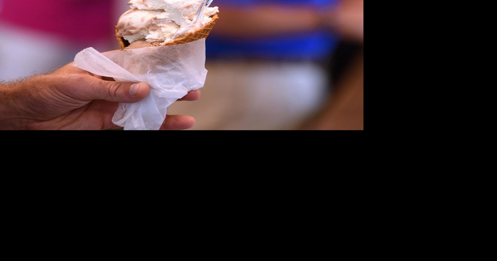 Visitors bureau launches Cumberland Valley Ice Cream Trail