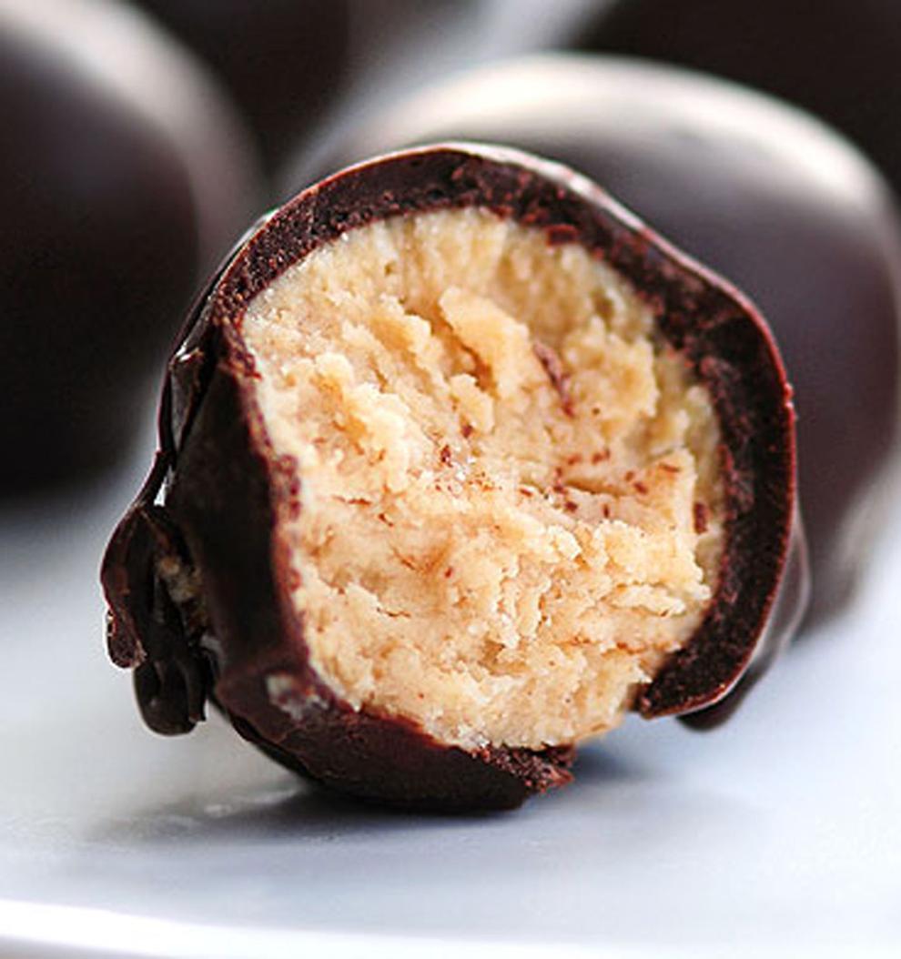 Holiday Rewind: The Sentinel's 12 Days of Cookies revisited