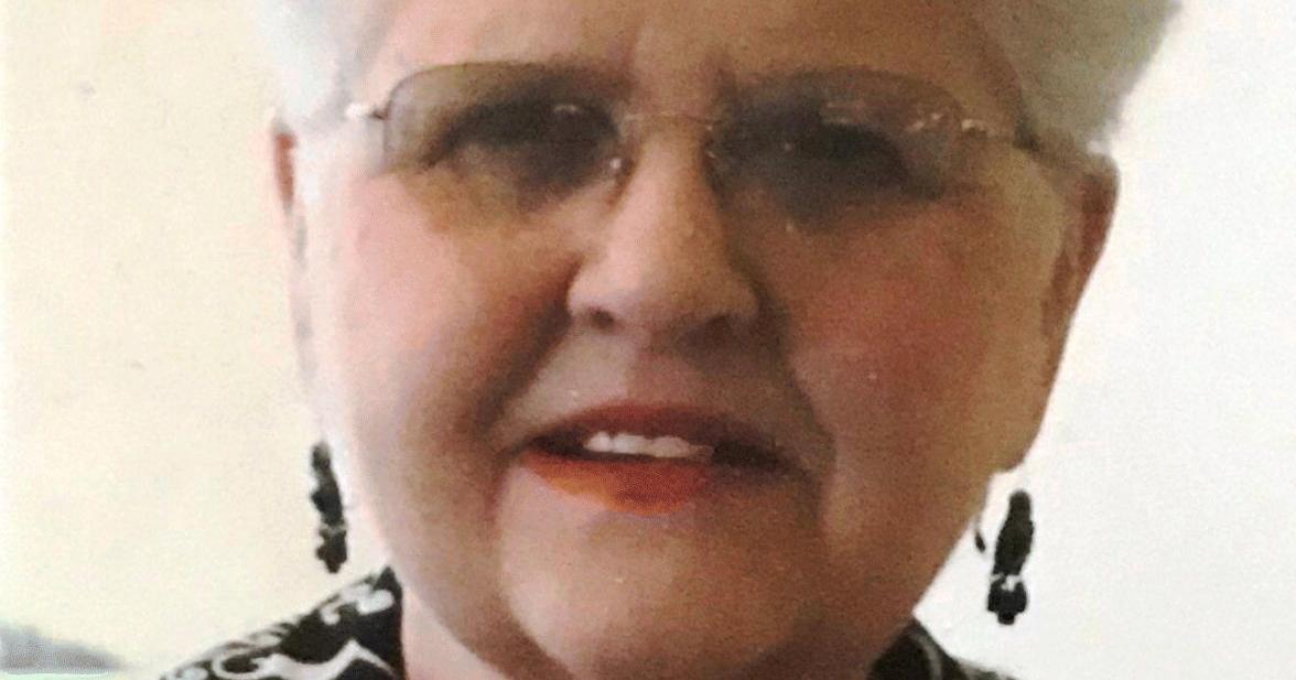 Nancy Vought Miller