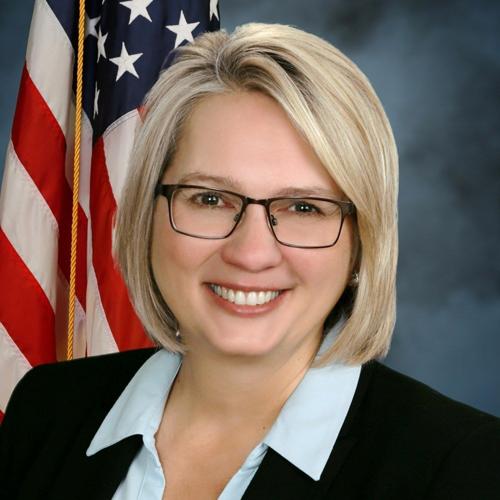 Cumberland County welcomes first female sheriff, court majority as ...