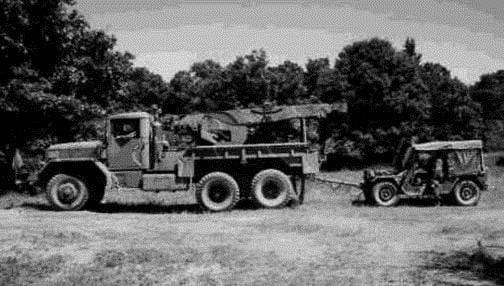 Voices of Service: Local man braved convoy duty to support family ...