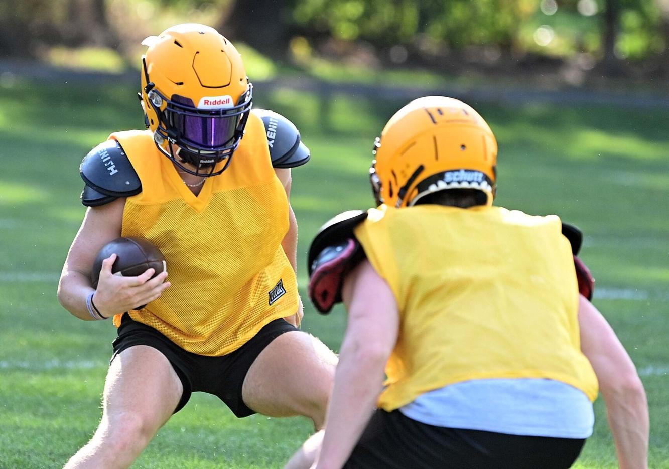 High School Football: Boiling Springs 2023 season preview