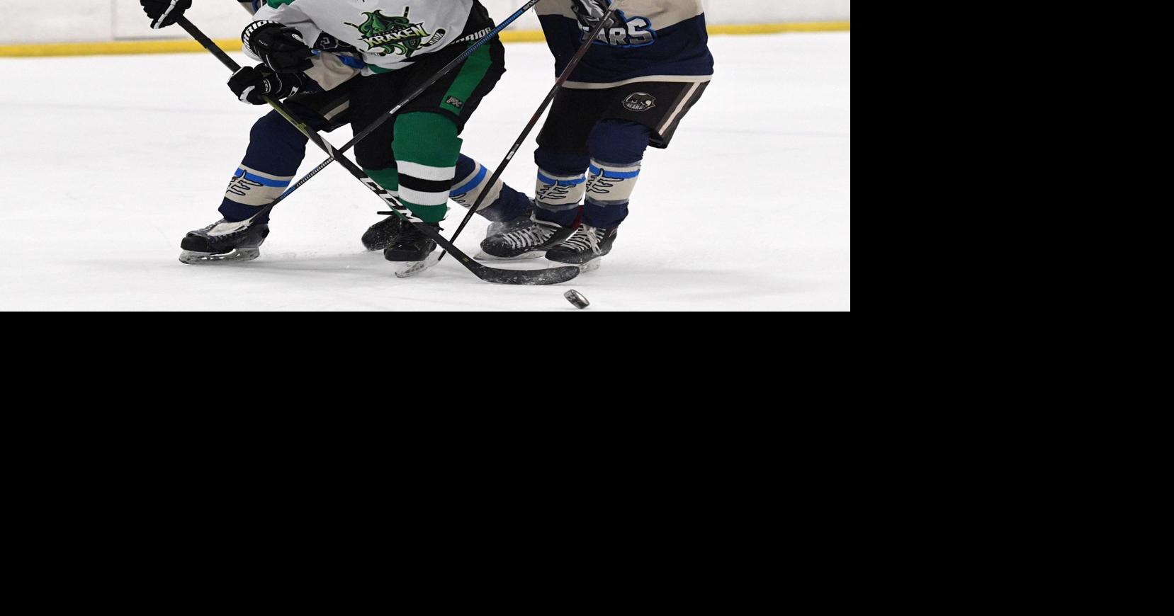 CPIHL Highlights: Keystone Kraken shut out Elizabethtown behind hat ...