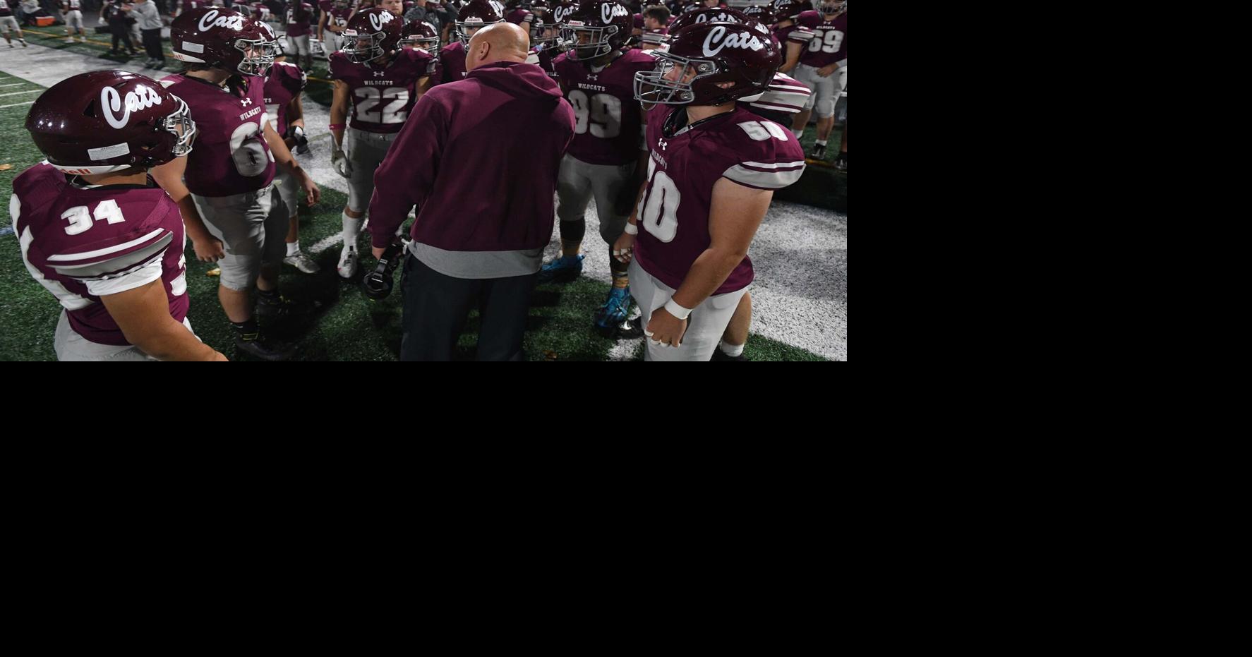 Football Game of the Week: Rivals Mechanicsburg, Northern ready to end ...