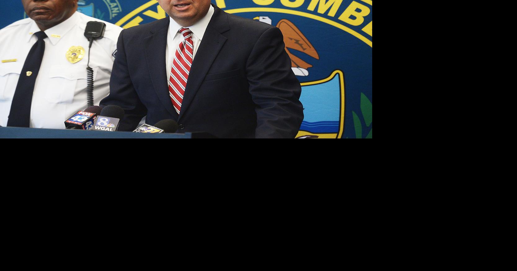 Freed nominated for U.S. attorney in Middle District