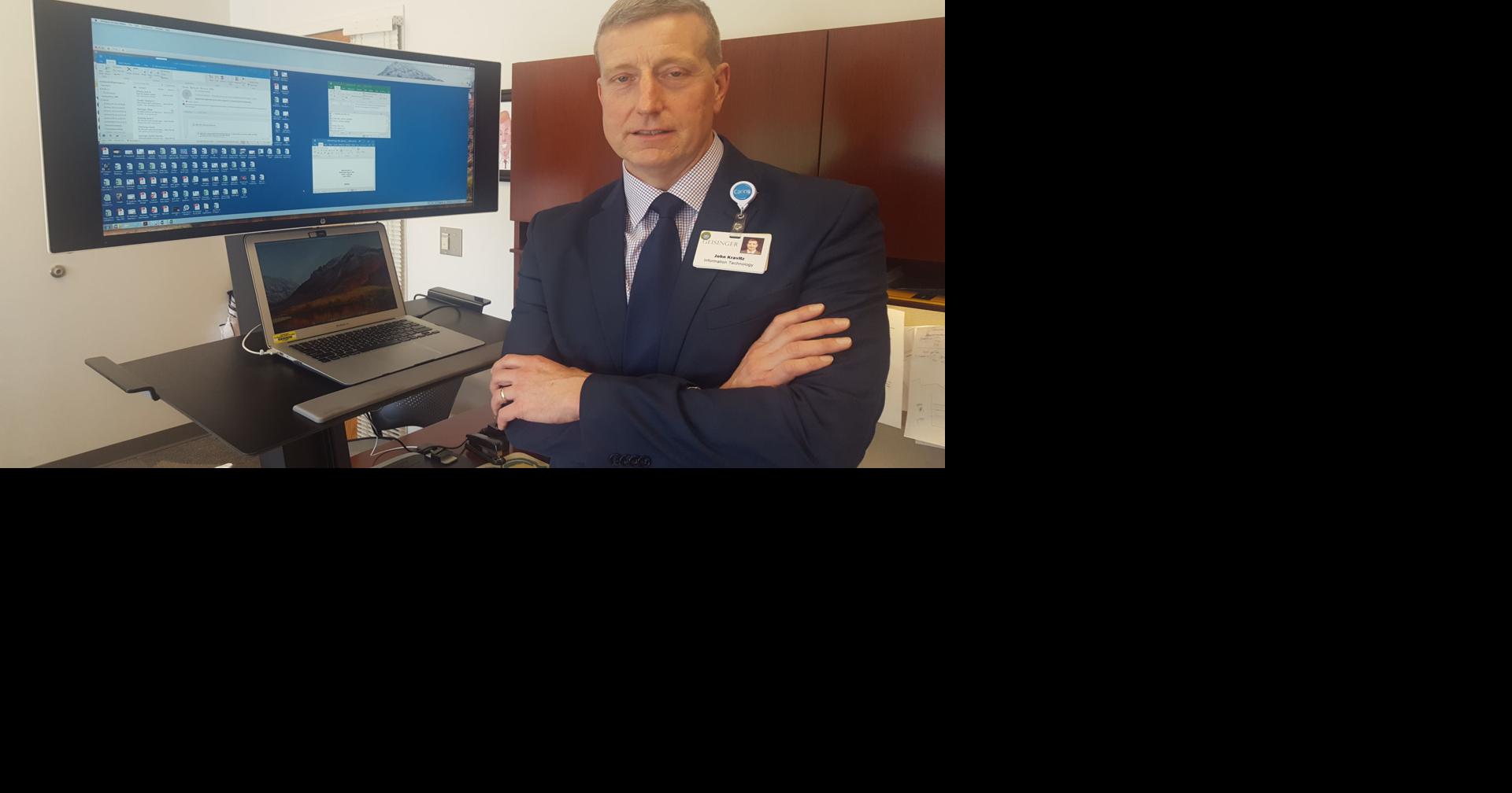State of Emergency: Geisinger cuts back on prescribing opioids