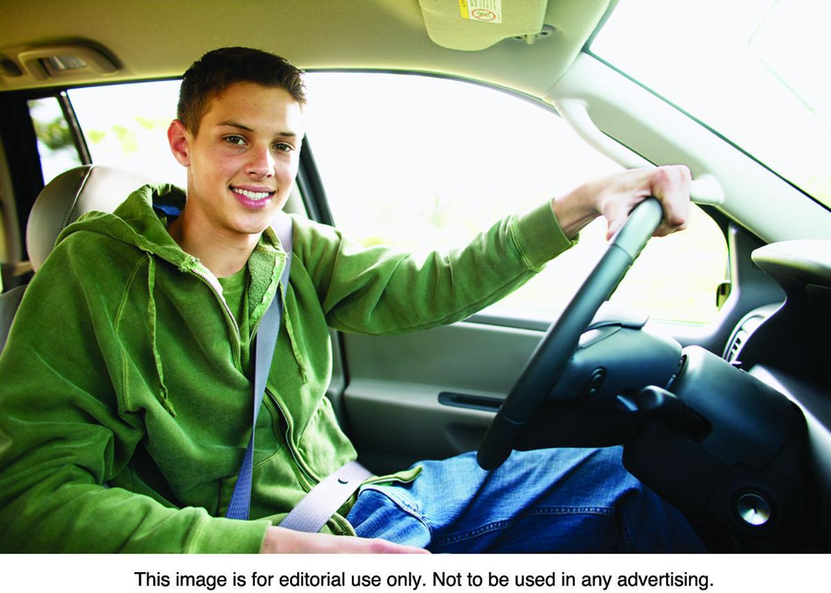 What to look for in a teen's first car