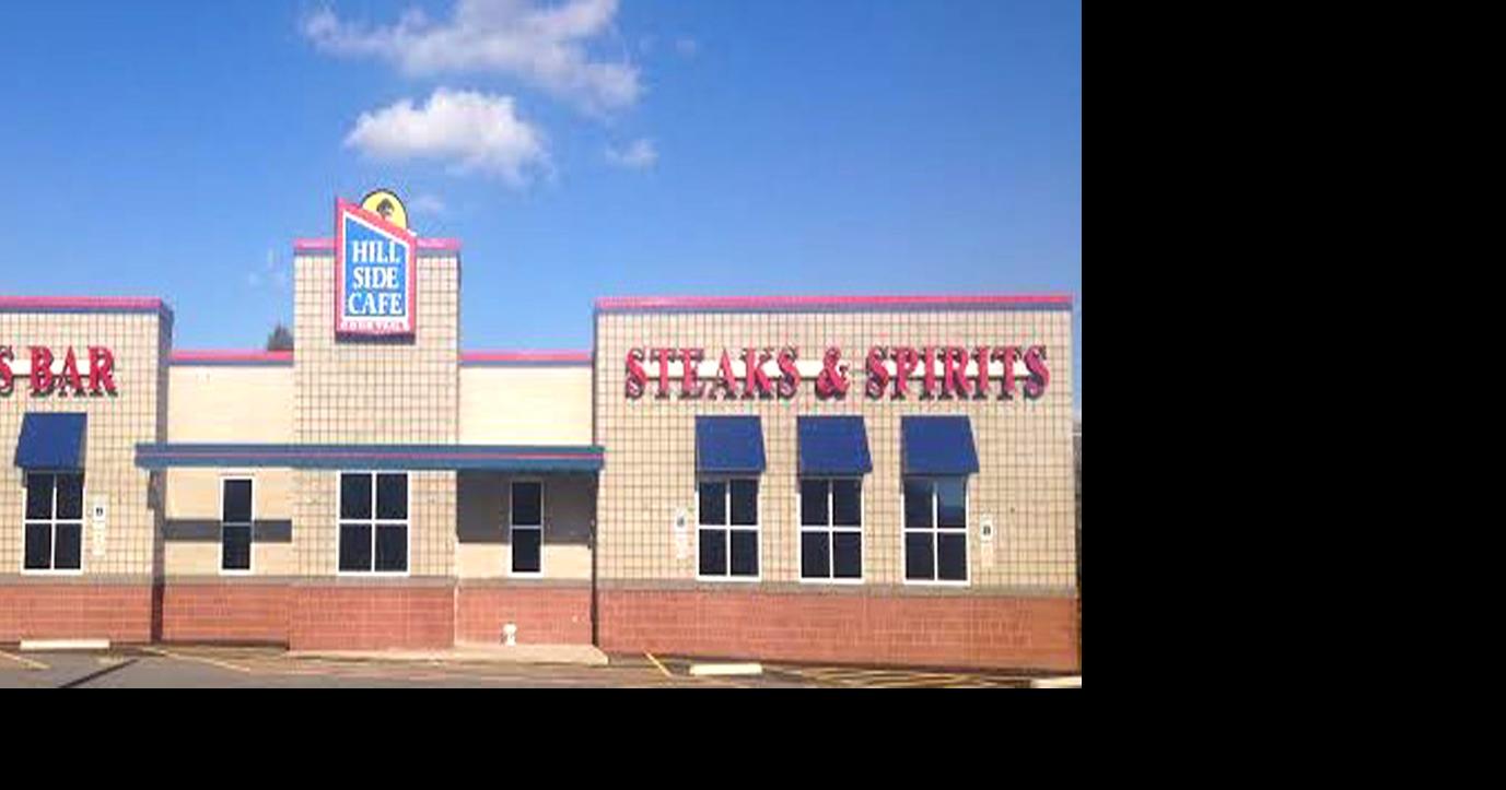 Hillside Cafe to open two years after fire