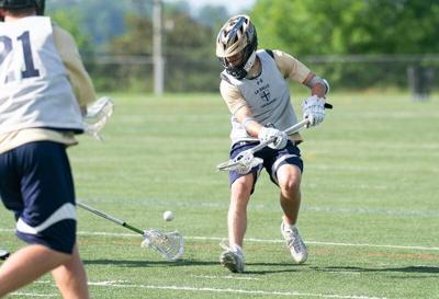La Salle lacrosse thumps Radnor to capture PIAA Class 3A title