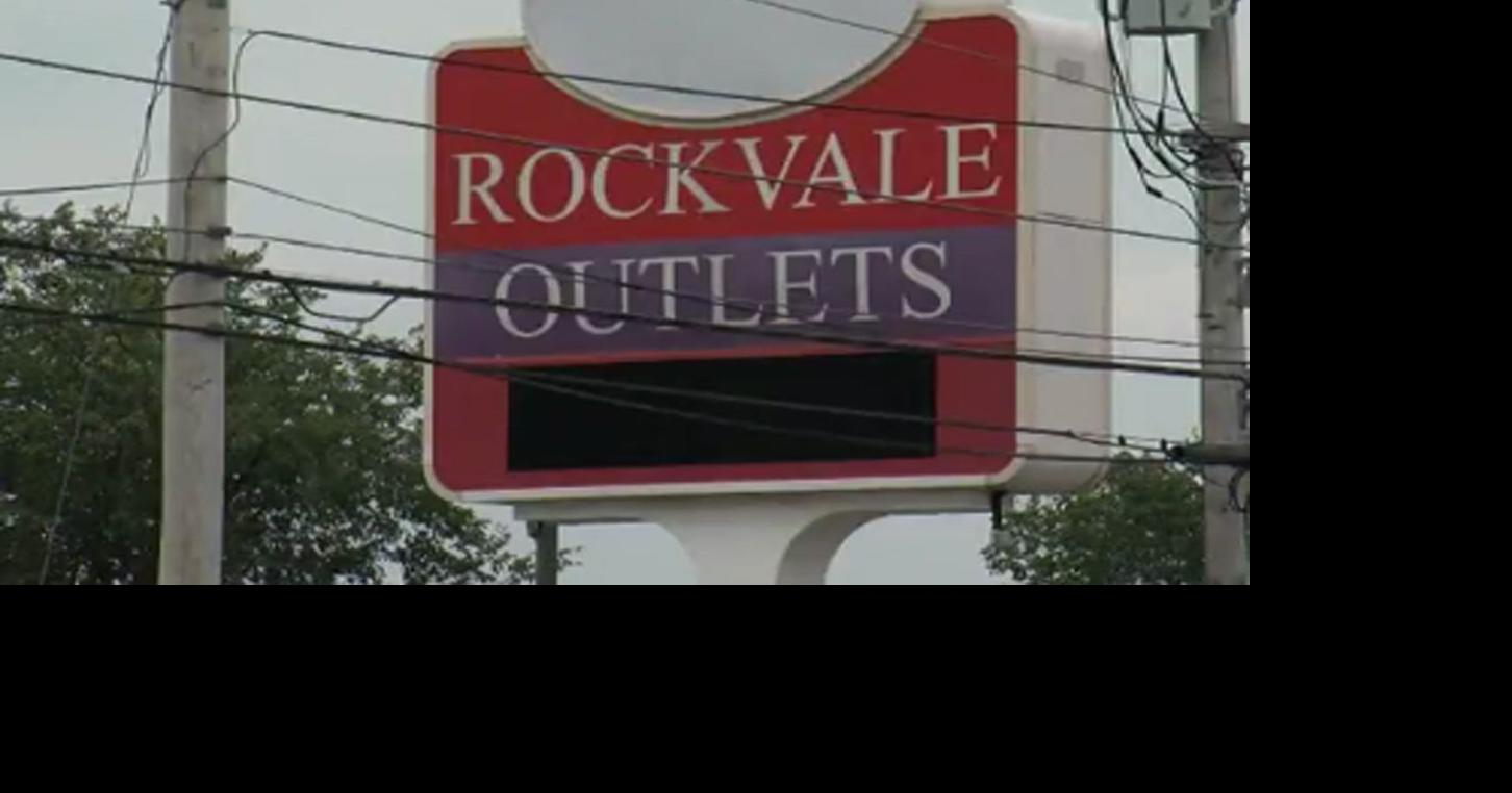 Rockvale Outlets face uncertain future
