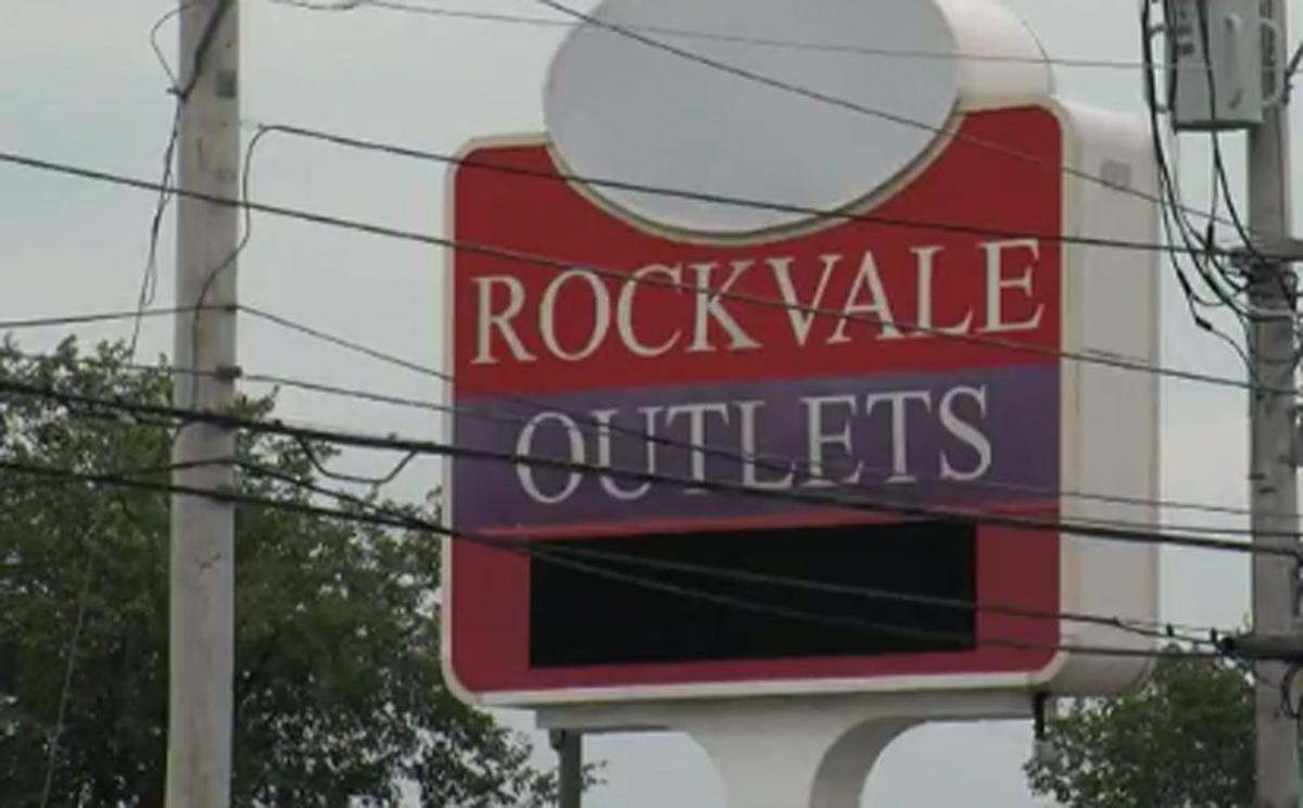 Rockvale Outlets face uncertain future