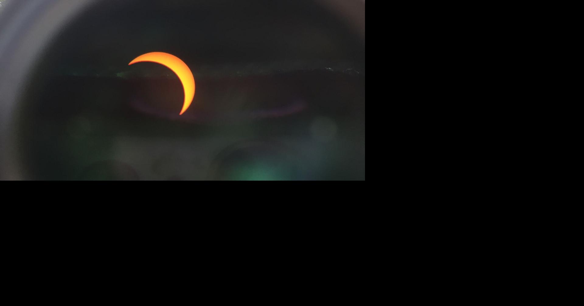 Get ready for the April 8 eclipse in Cumberland County