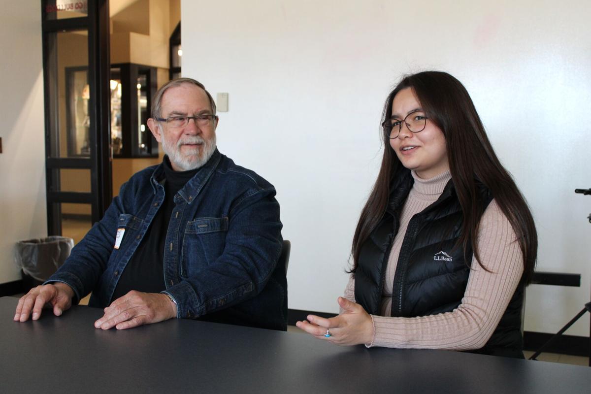 Big spring student fled Afghanistan, found brighter future