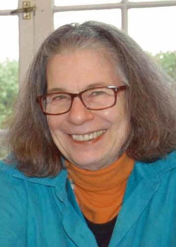 Dr. Priscilla Watson Laws