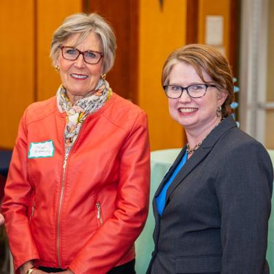 Carlisle's Partnership for Better Health selects Thornton