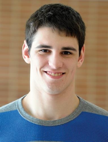 Athletes of the Week: Trinity's Caroline Finkbeiner and Boiling Spring ...