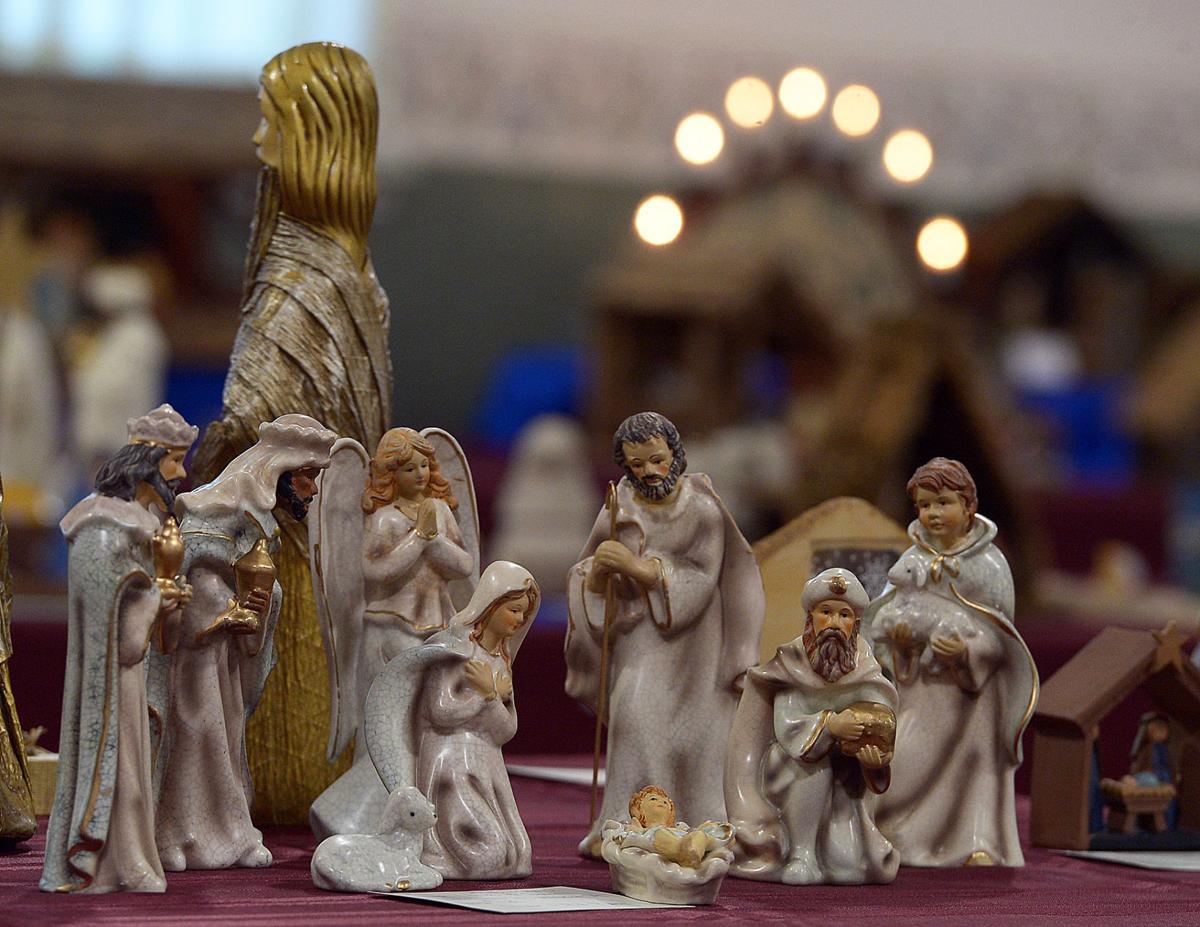 St. Paul Nativity Festival boasts scene variety | Carlisle | cumberlink.com