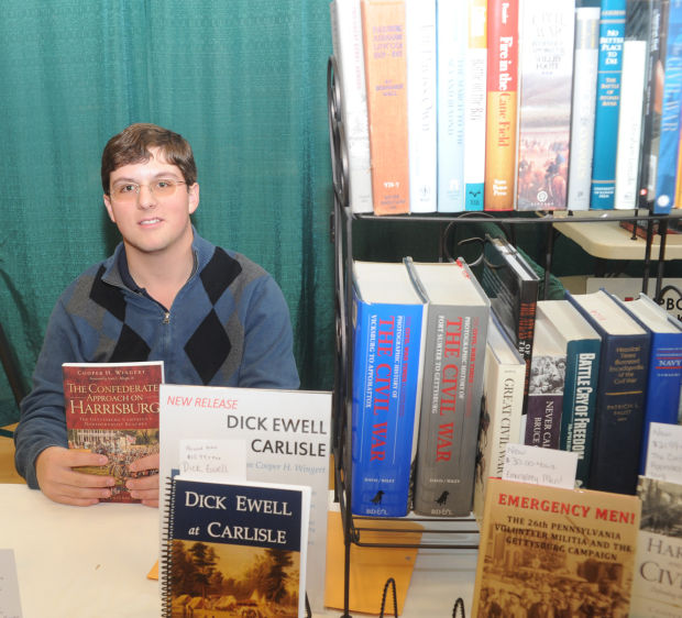 Gallery: Celebrate the Book in Carlisle