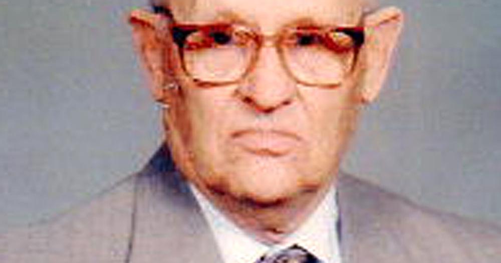Charles I. Noss