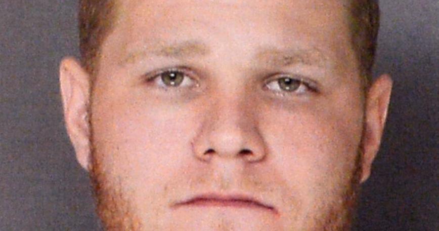 Police: Newville man charged in three drug overdoses