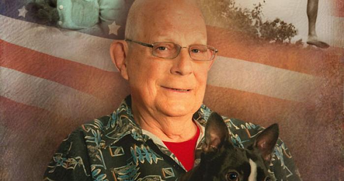 Stephen ‘Steve’ Francis Hodgson Sr.