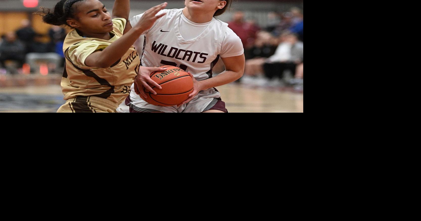 2024 PIAA Girls Basketball Brackets