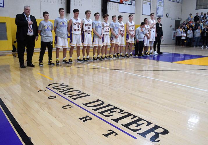 HS Boys Basketball: Despite Trey Martin's 25 points, East Pennsboro ...