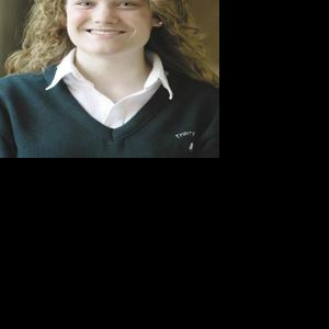 Trinity's Murray named first team all-state