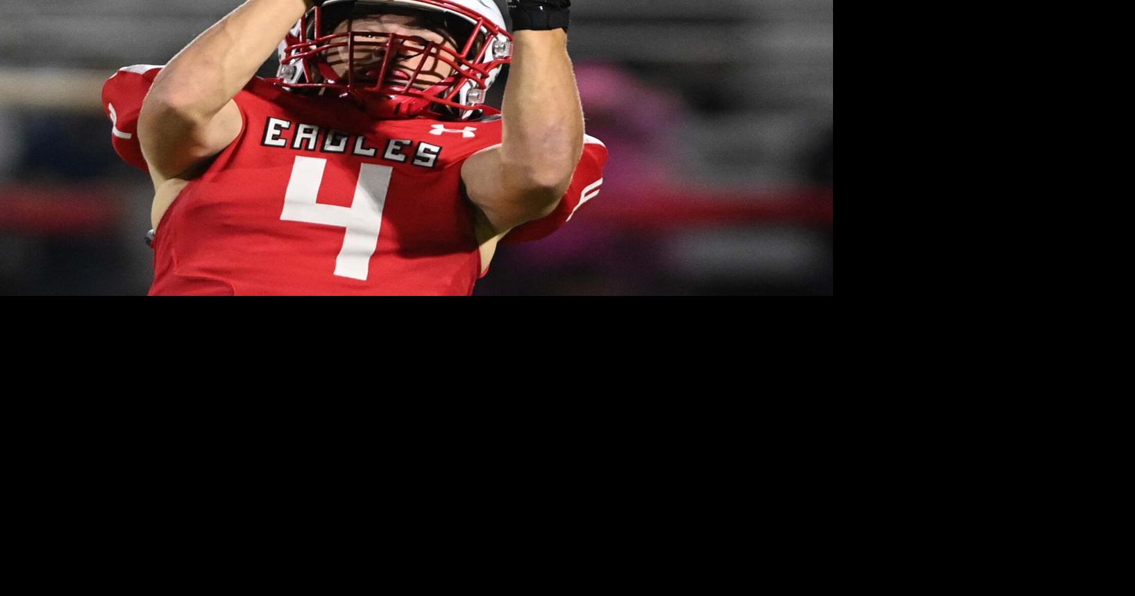 Photos: Carlisle at Cumberland Valley Football