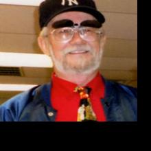 Barry L. Stains