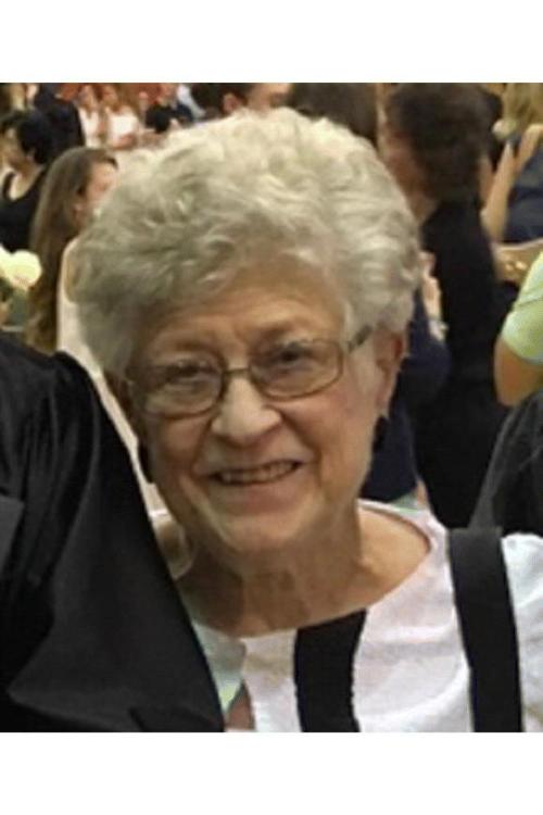 Carolyn J. Hoover | Obituaries | cumberlink.com