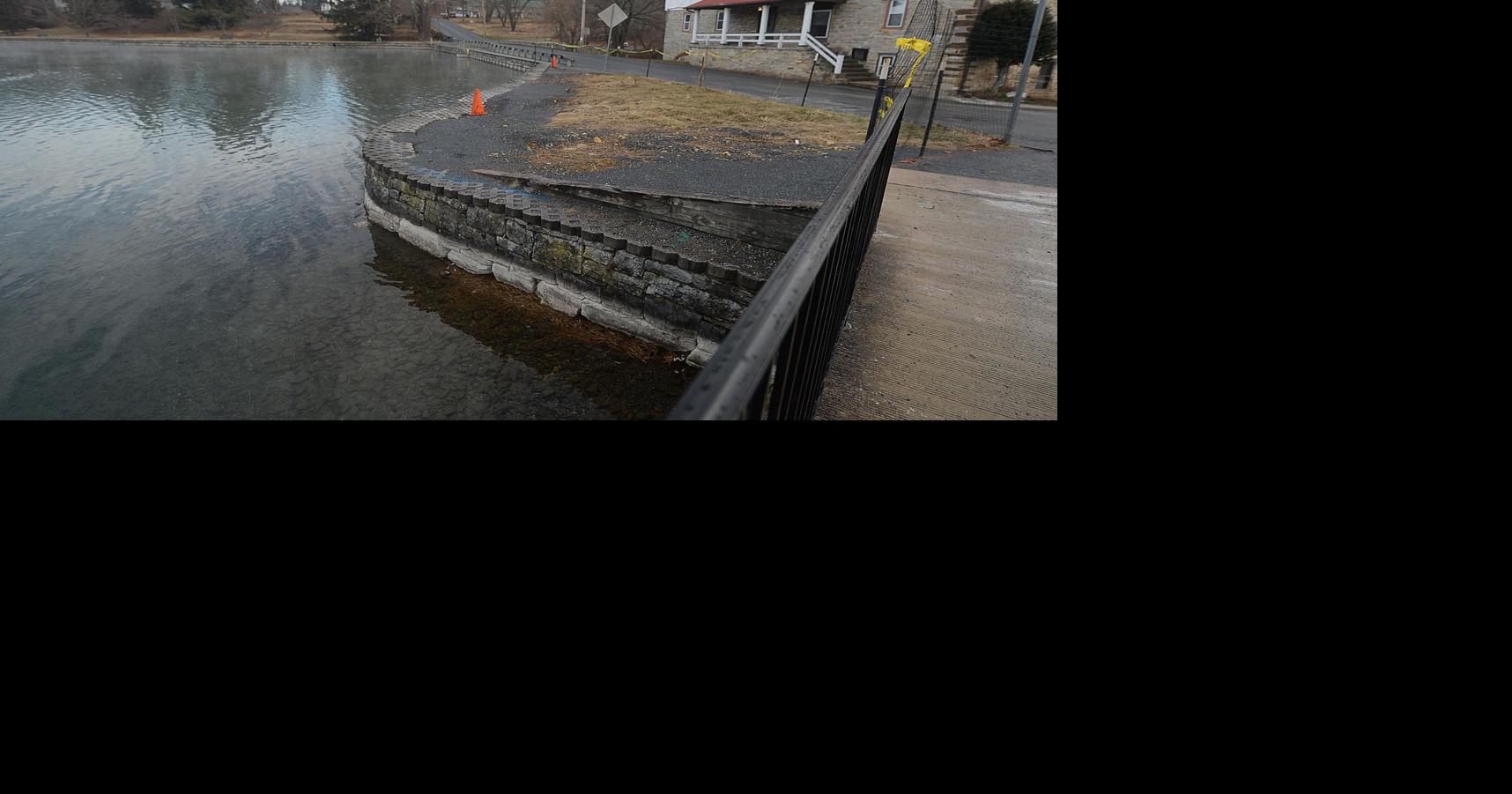 Save the Lake fund created for Children's Lake