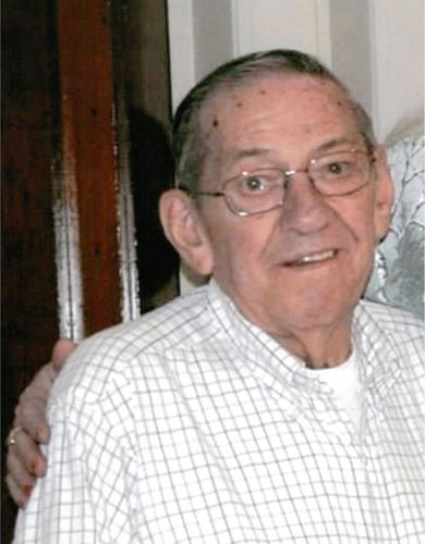 Alvin E. "Al" Killinger, Jr.