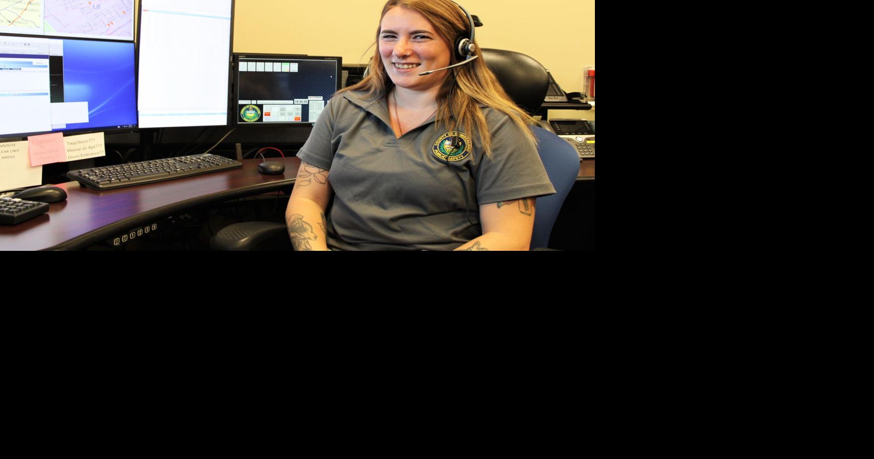 Sirens for Service: 911 operator talks parents through CPR in wake of ...