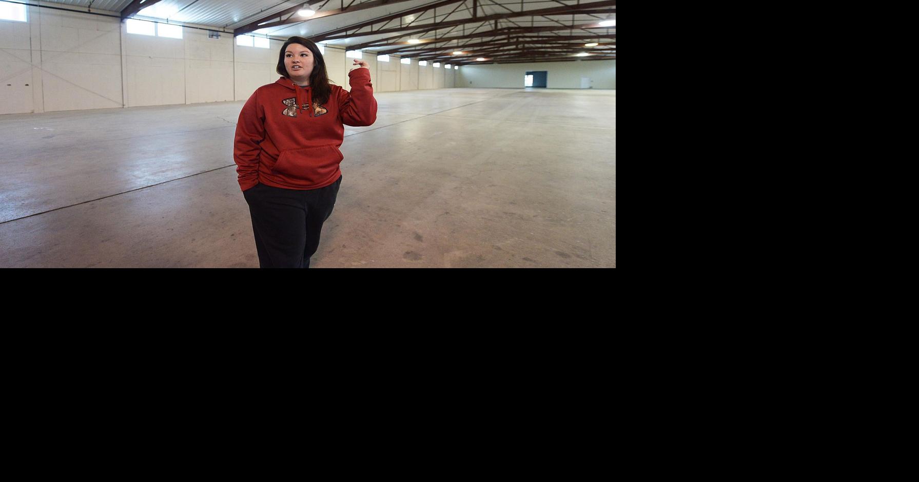 Sports complex planned for Mid-Atlantic Millworks building in Carlisle